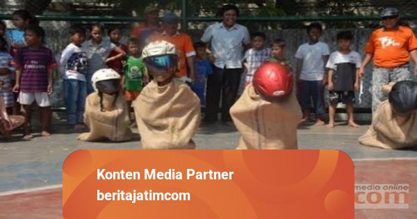 BNI Gelar Acara Semarak HUT Kemerdekaan RI ke-73 di Kecamatan Semampir | kumparan.com